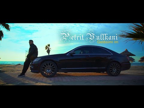 Petrit  Vullkani - Qetesimi im