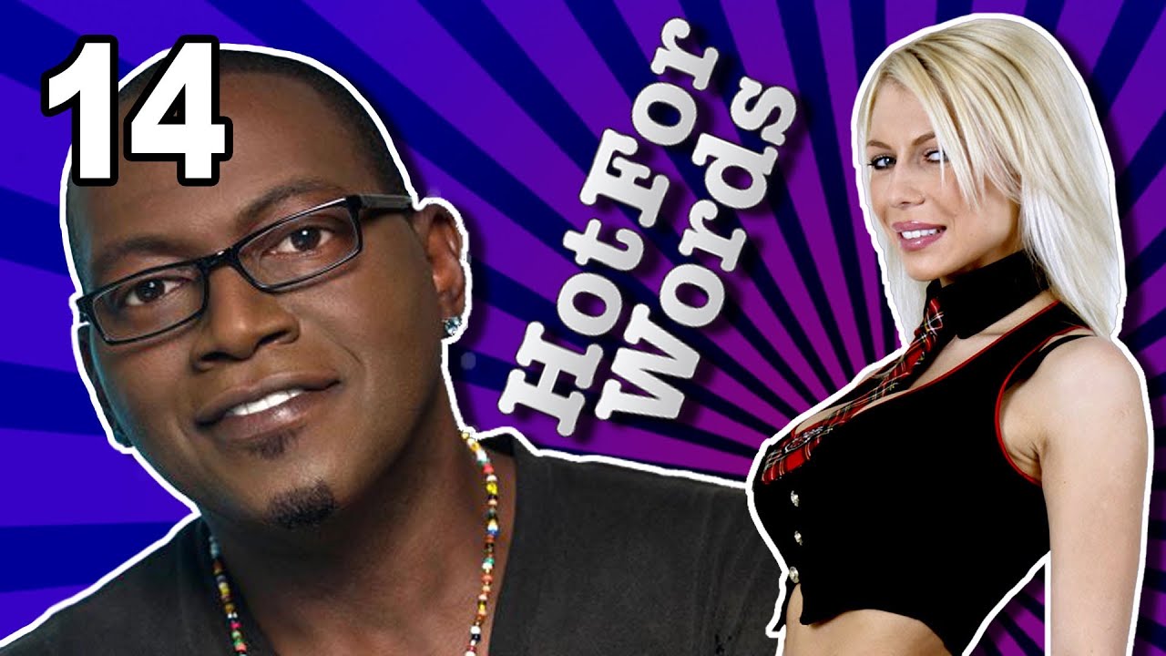 "Dawg: Randy Jackson Goes Off and More Hotness For Words" - YouTube