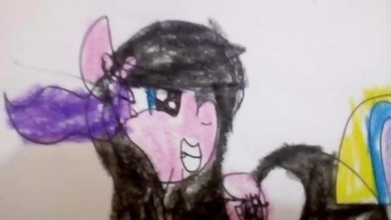 A gift for Lynnie note (sorry if i spelled the name wrong) - YouTube