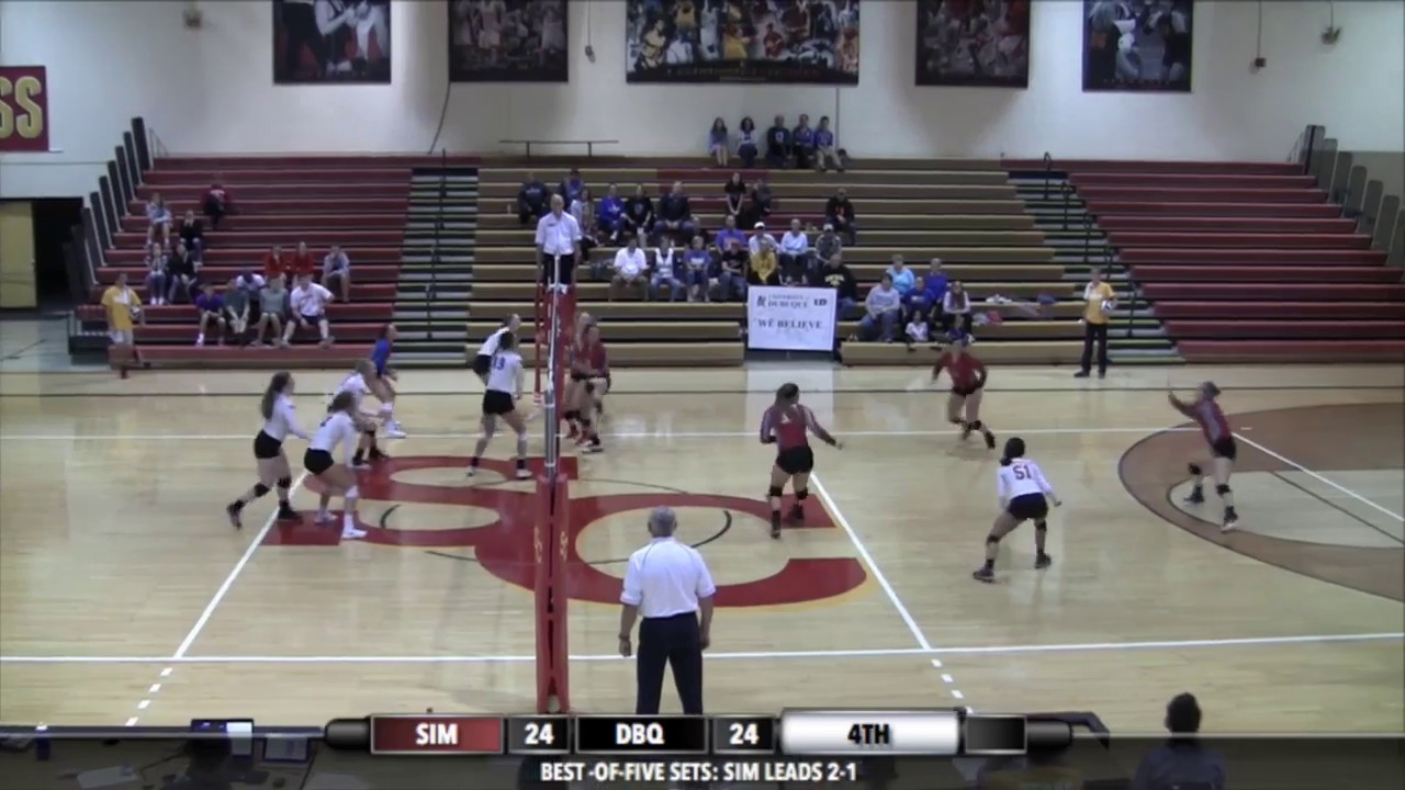 Alyssa Mathews = Clutch - YouTube