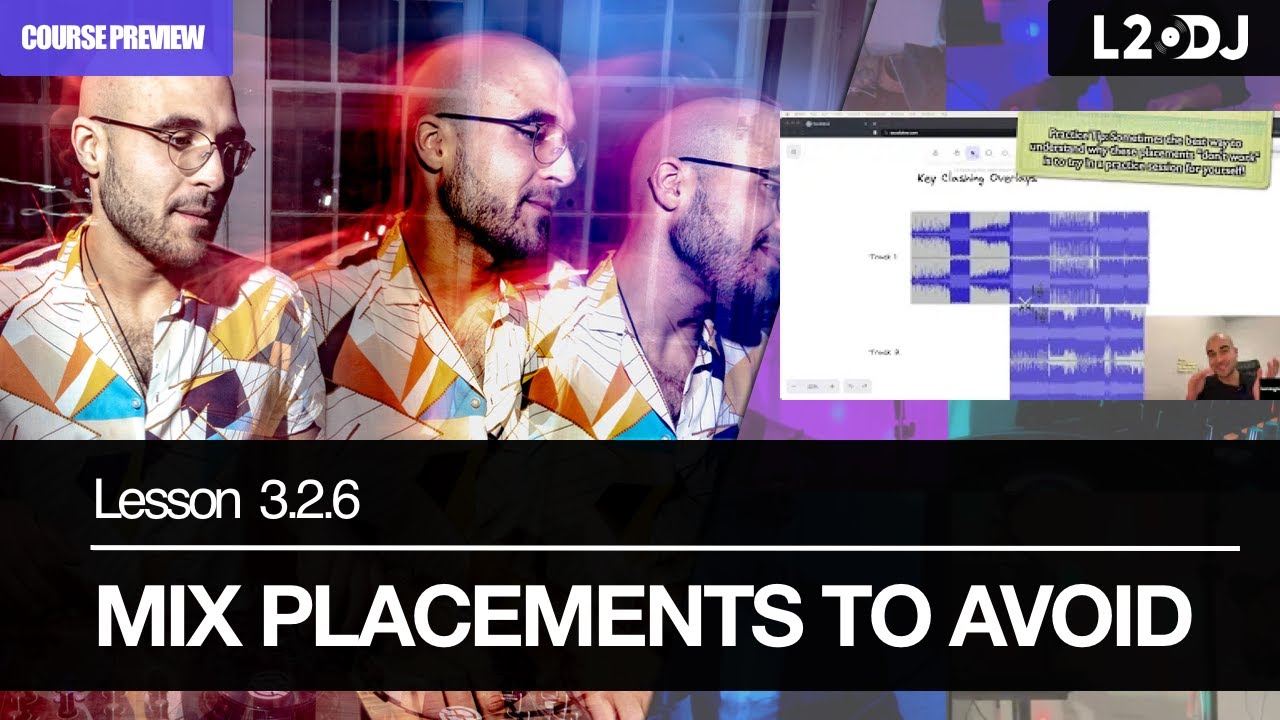 How To Avoid Bad Mix Placements (Mixing Tips) - YouTube