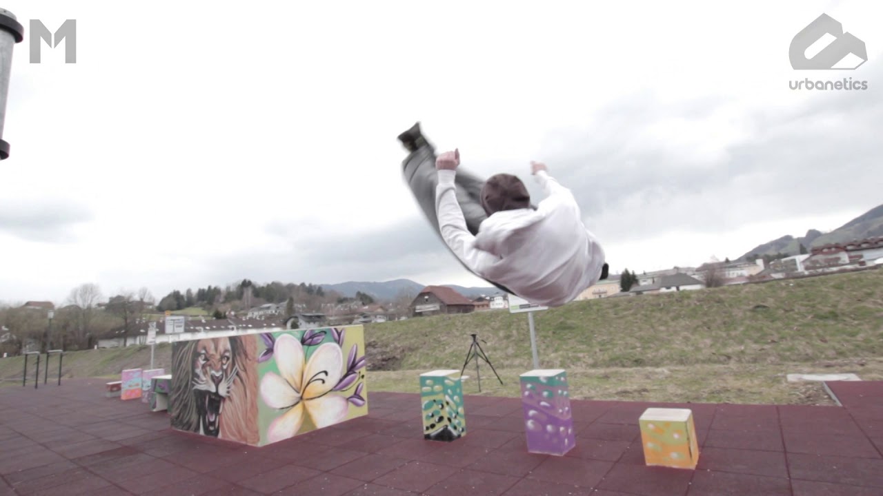 Tutorial 25 Double Leg - YouTube