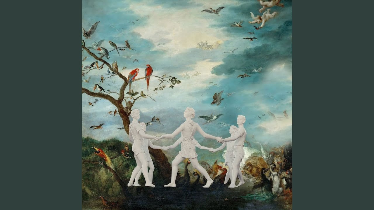 Descendance - YouTube