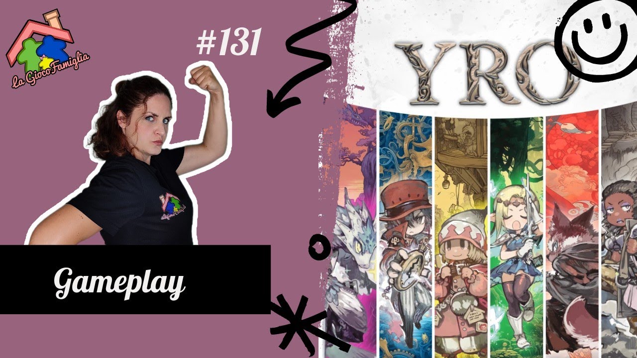 I need a YRO! - Gameplay #131 - YouTube