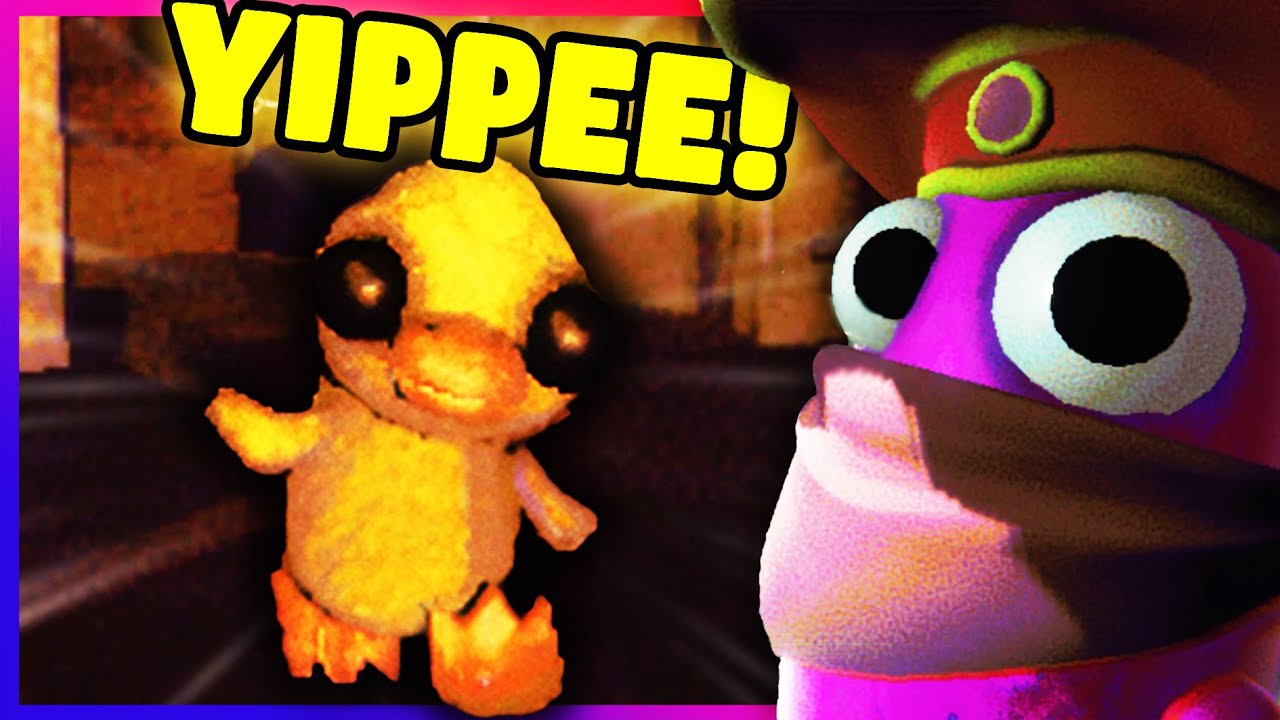 REPO Already Has Mods... And They're Hilarious - YouTube