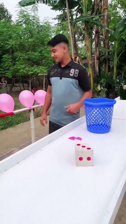 Uncle win this game and he happy 😊 - YouTube