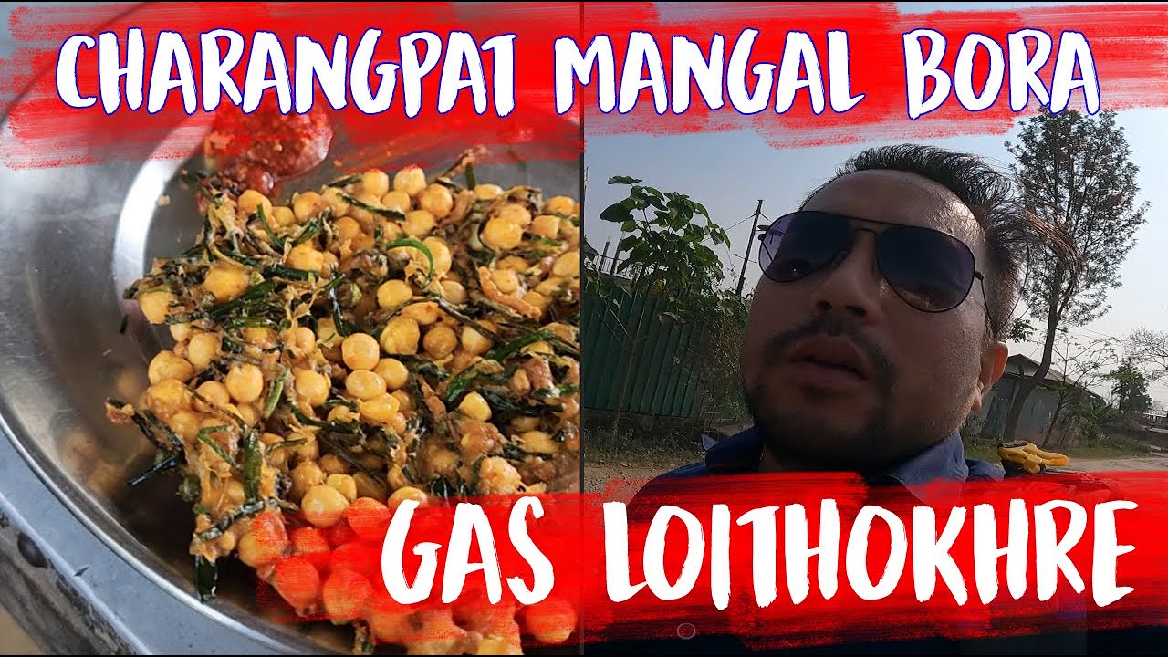 Bora gi Warida Charangpat Bora | Mangal Bora Charangpat #bora #manipur ...