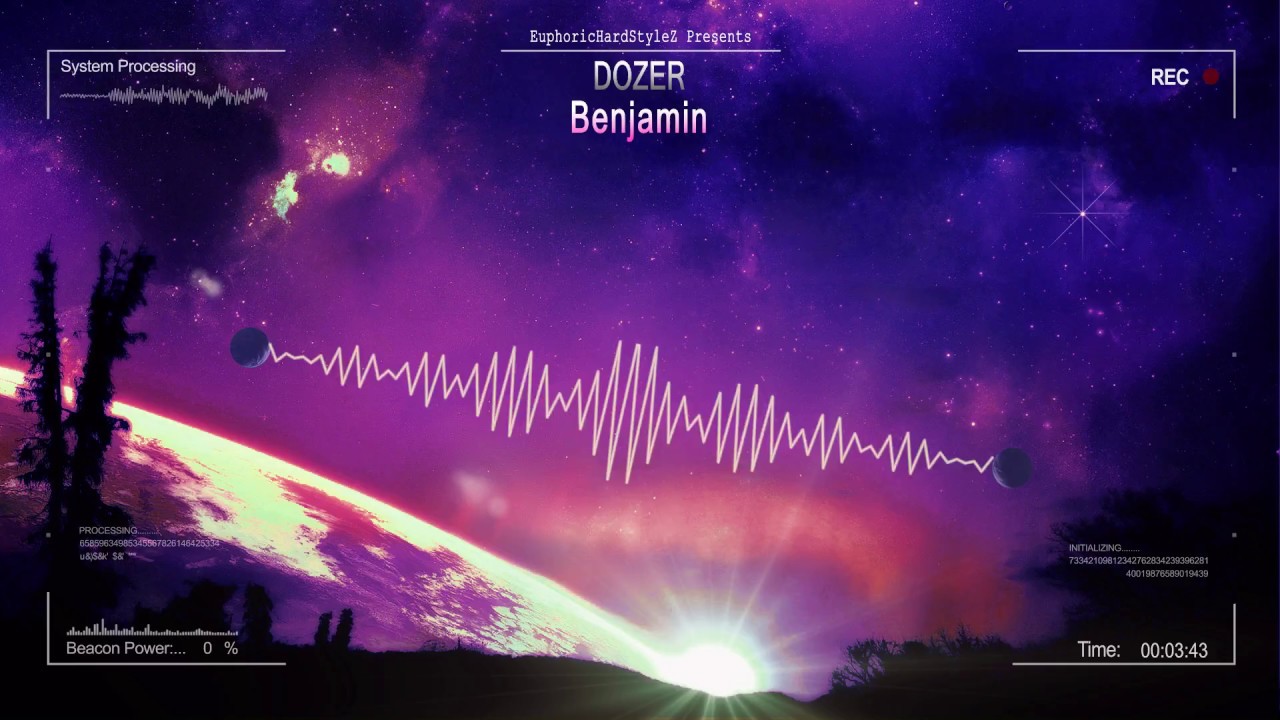 Dozer - Benjamin [HQ Edit] - YouTube
