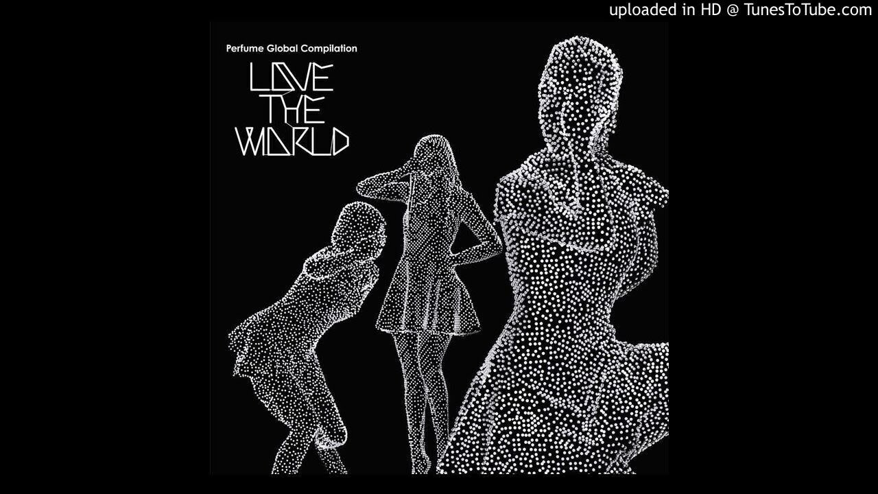 Perfume - Fake It - YouTube