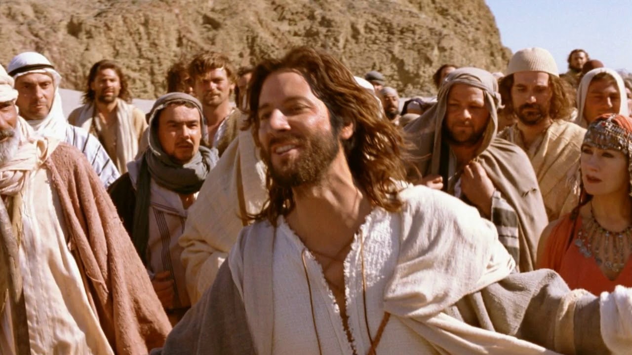 Kayah Li – John 6:22-71 - The Bread of Life [kyu] - YouTube