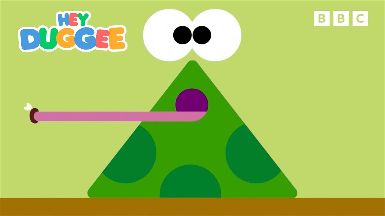 Time for Frog! 🐸 | Best Character Moments | Hey Duggee - YouTube