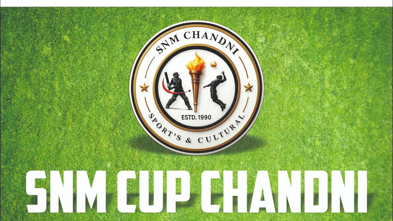 🏆 SNM Cup Royal Star Dhartidhar 👑 vs Konark Group 🌅 🔥🏏 - YouTube