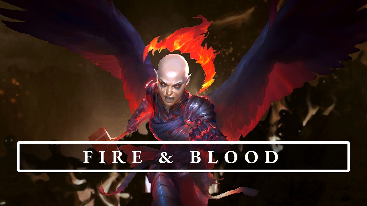 Who is Zariel in Baldur's Gate 3? - YouTube