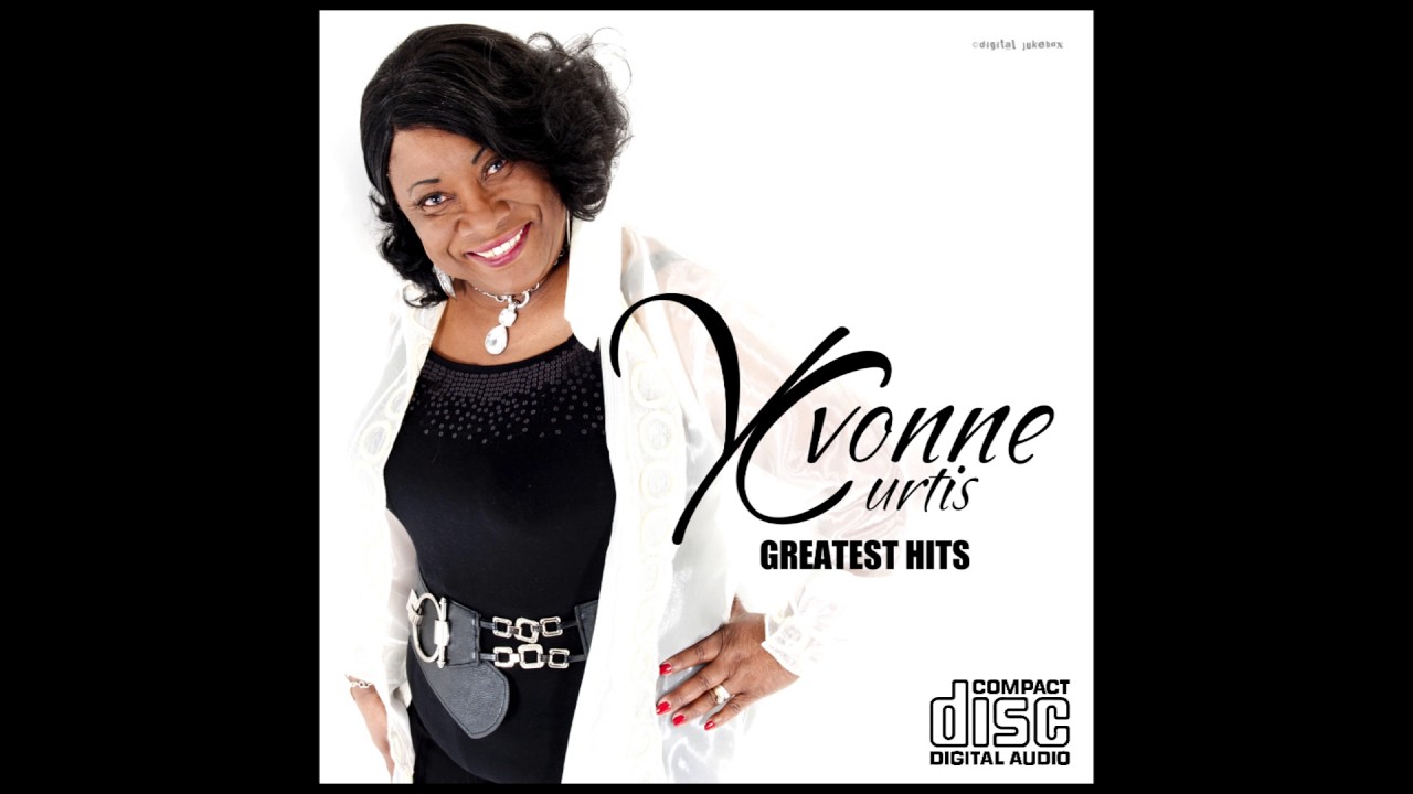 Welcome Home by Yvonne Curtis (Reggae) - YouTube