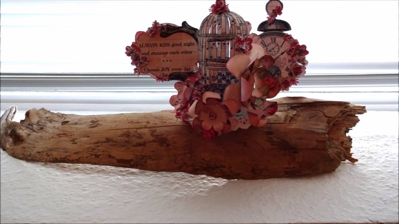 Victorian Romance Boudoir Accessories Part 10 - YouTube