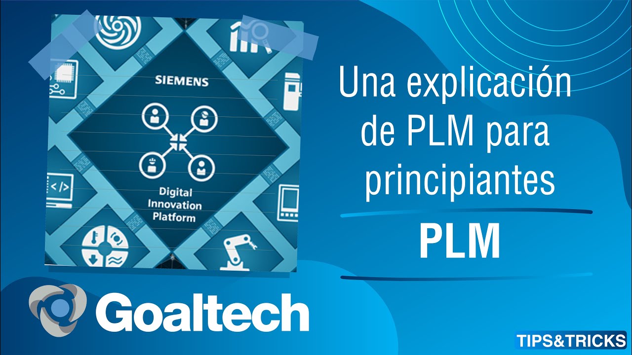 [T&T] Una explicación de PLM para principiantes - YouTube