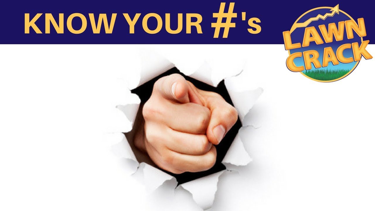 Know Your Numbers to Know Your Price | Man Hour Rate Basics - YouTube