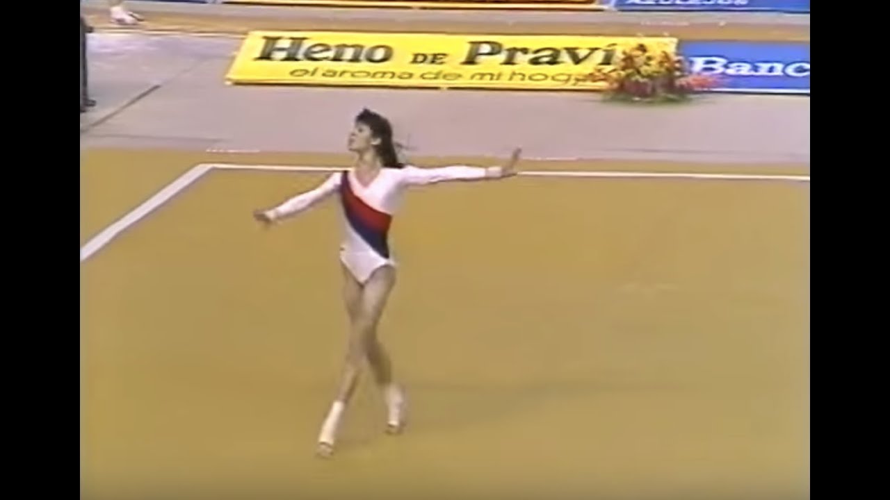 Galina Marinova - Owner and Founder of AOGC - YouTube
