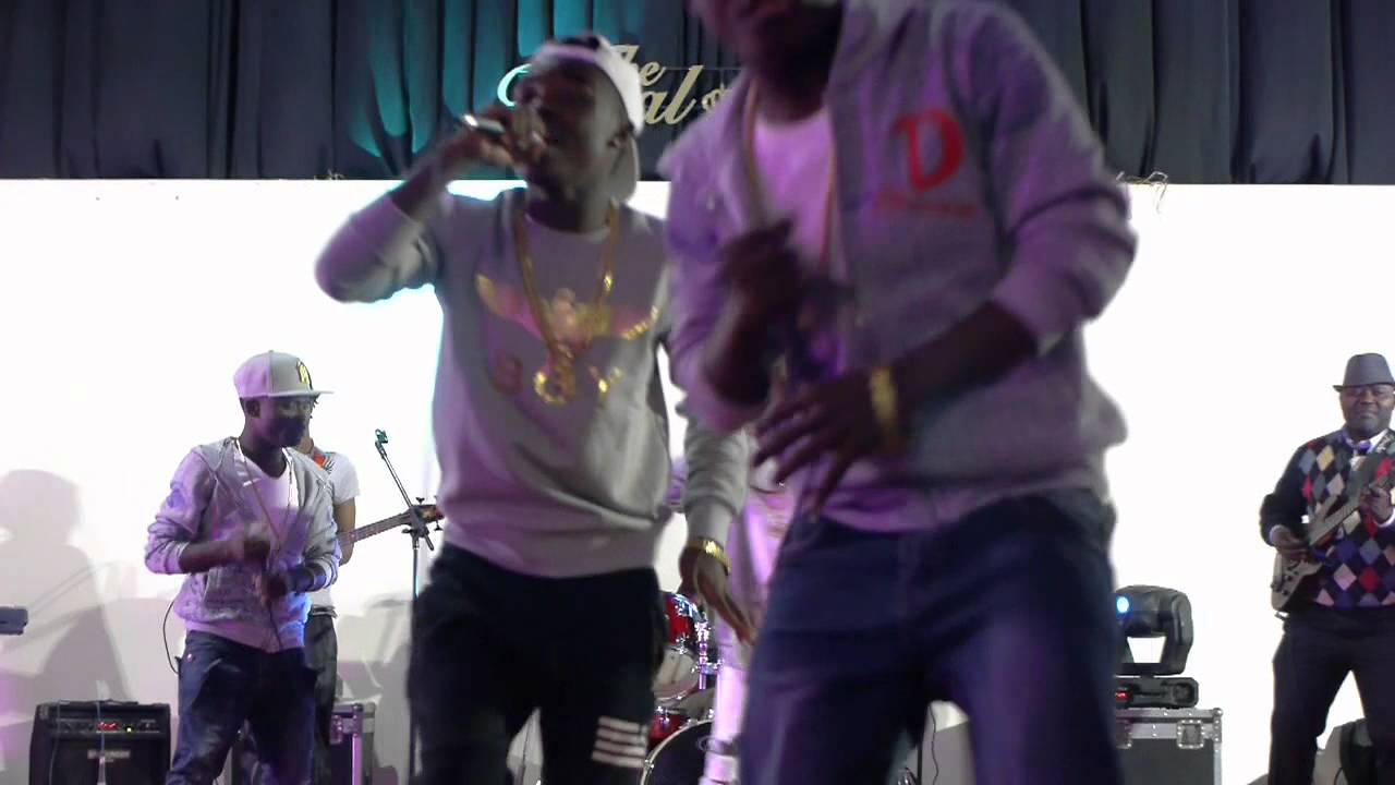 YAMOTO BAND LIVE IN LONDON - YouTube