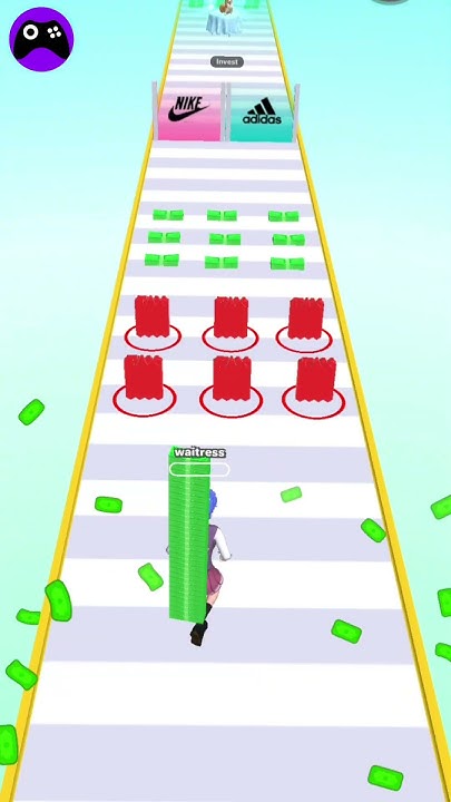 3X level 22 gameplay walkthrough | All levels | android, iOS mobile | newupdate#s - YouTube