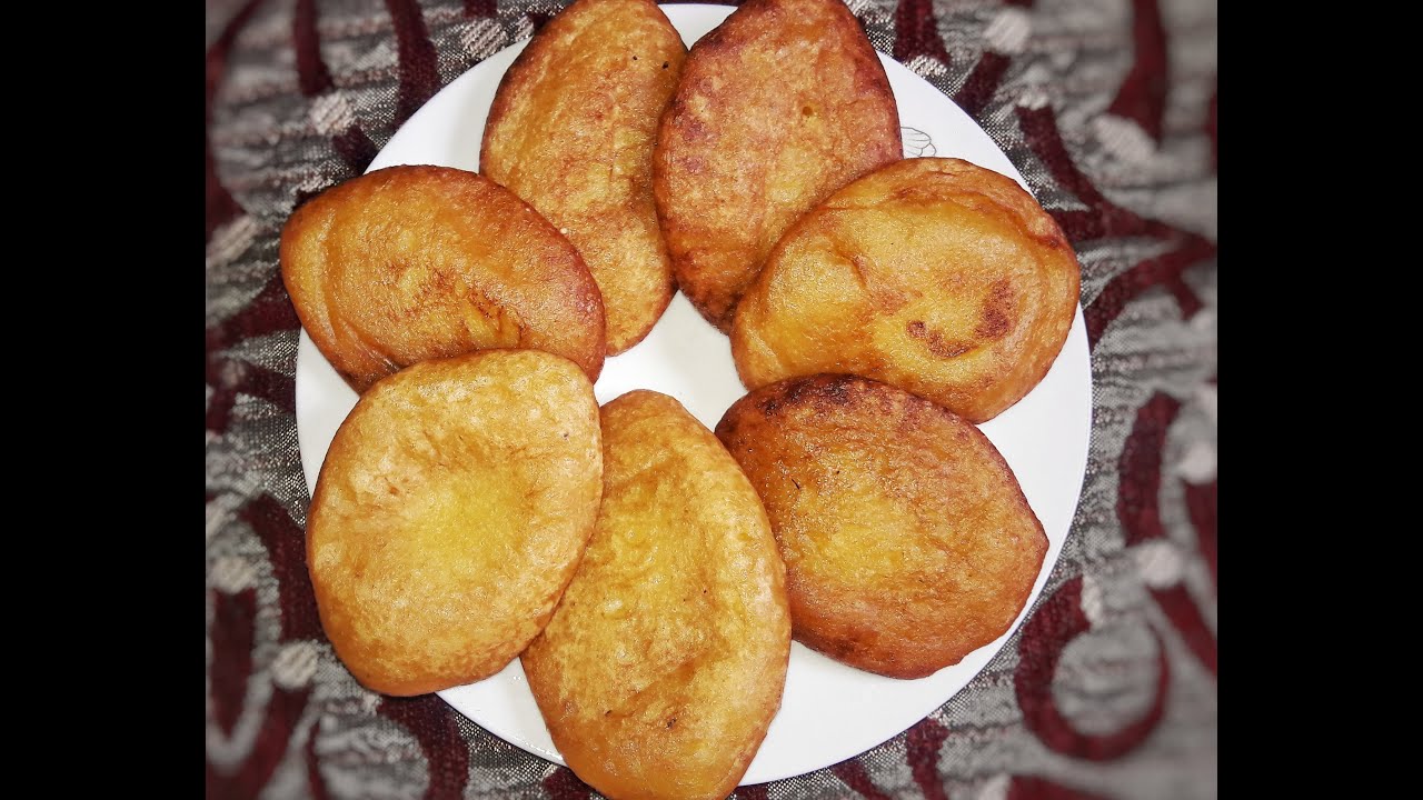 পাকা আমের পাকান পিঠা।।Mango poa/pakan/teler pitha recipe।। - YouTube