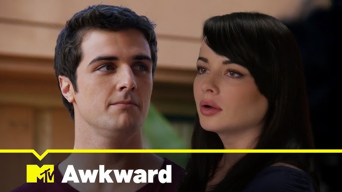 Awkward Matty Tattoos