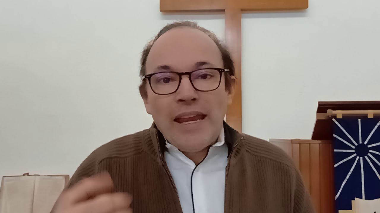 Que faire face à la lassitude ? - YouTube