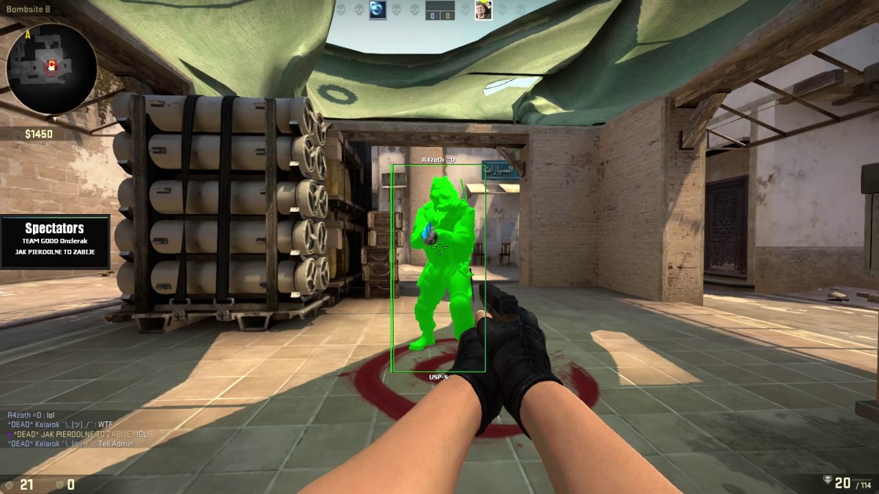 undefusable bomb - YouTube