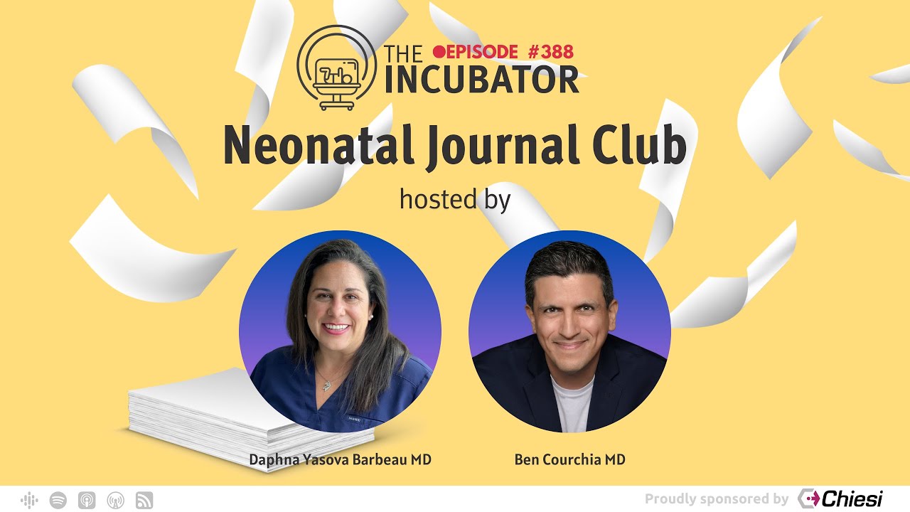 Journal Club l The Complete Episode from December 21st 2025 - YouTube