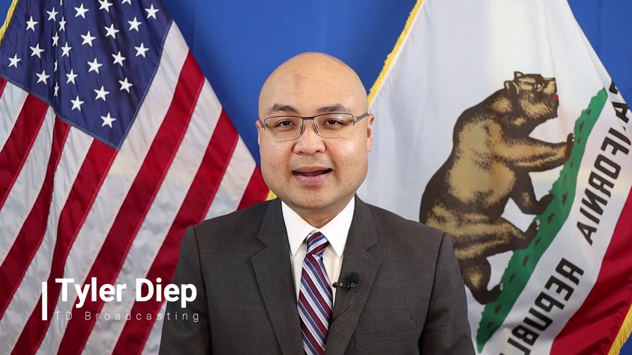 Tyler Diep: Các cuộc thăm dò nói Trump đang thua có đáng tin? - 10.22. ...