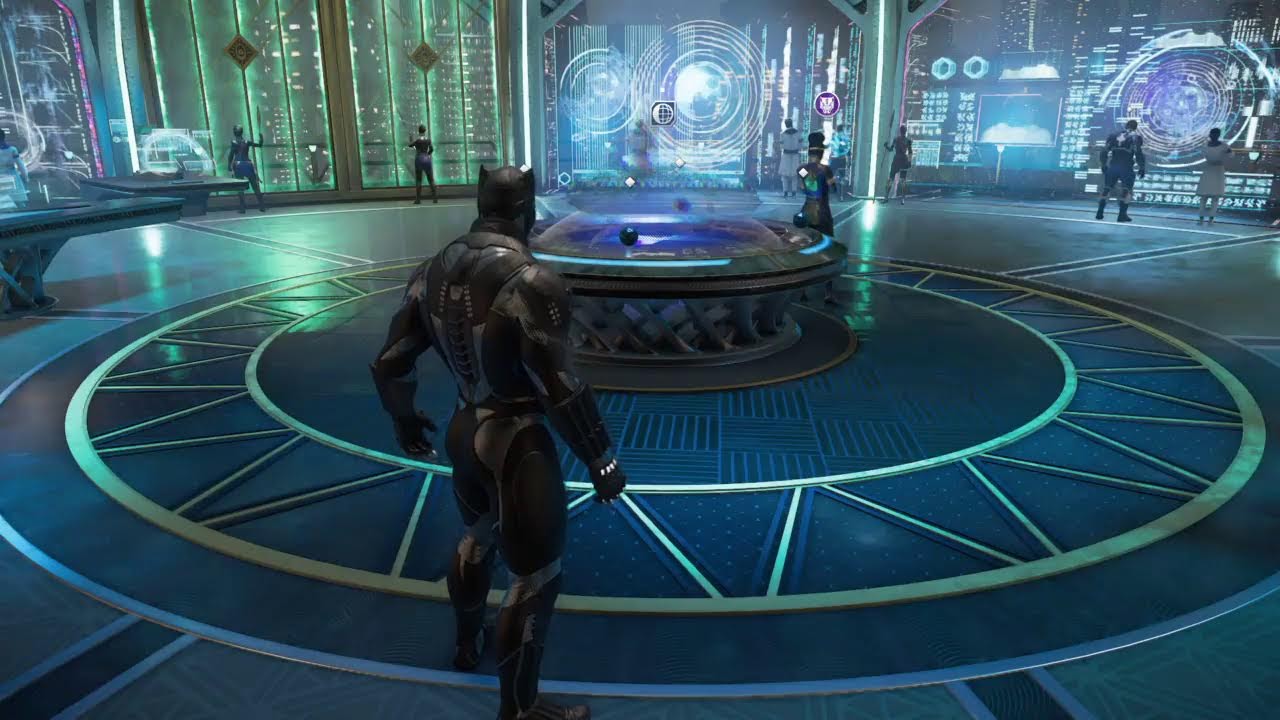 Fighting against racist Trump supporters/Anti-Vaxxers on marvels ...