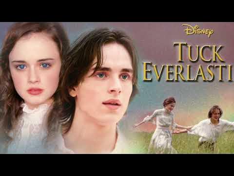 Tuck Everlasting - Music Box Theme - YouTube