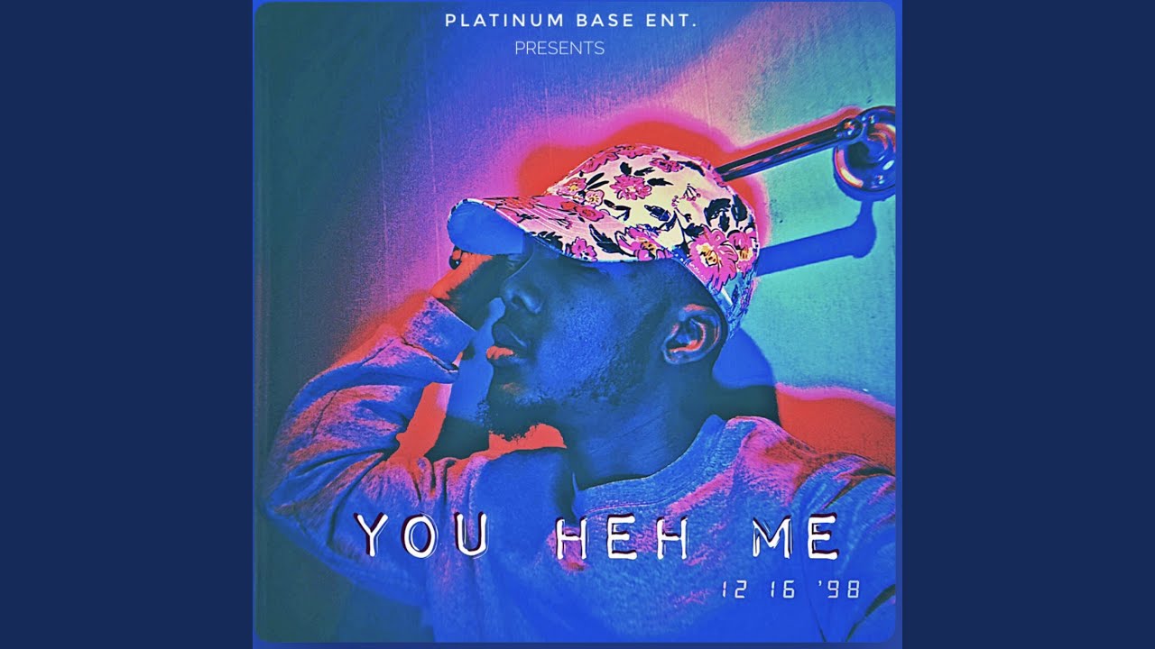 You Heh Me - YouTube