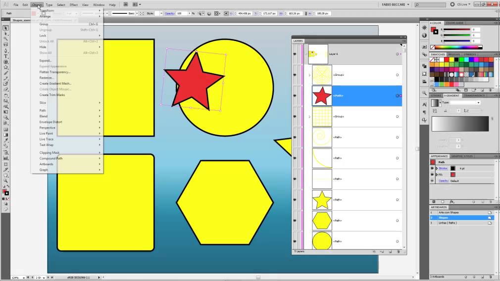 Curso Illustrator CS5 Aula 33 Drawing Modes YouTube curso-illustrator-cs5-aula-33-drawing-modes-youtube