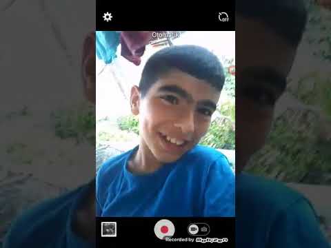 Kimse gülmedi