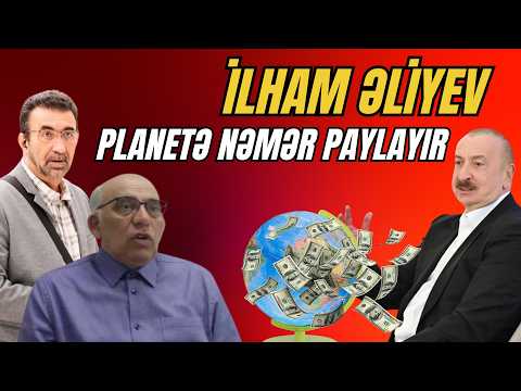 Əliyev ailəsi xərçəng xəstələrindən dividend qazanır, şəkər xəstələrindən pul qazanır