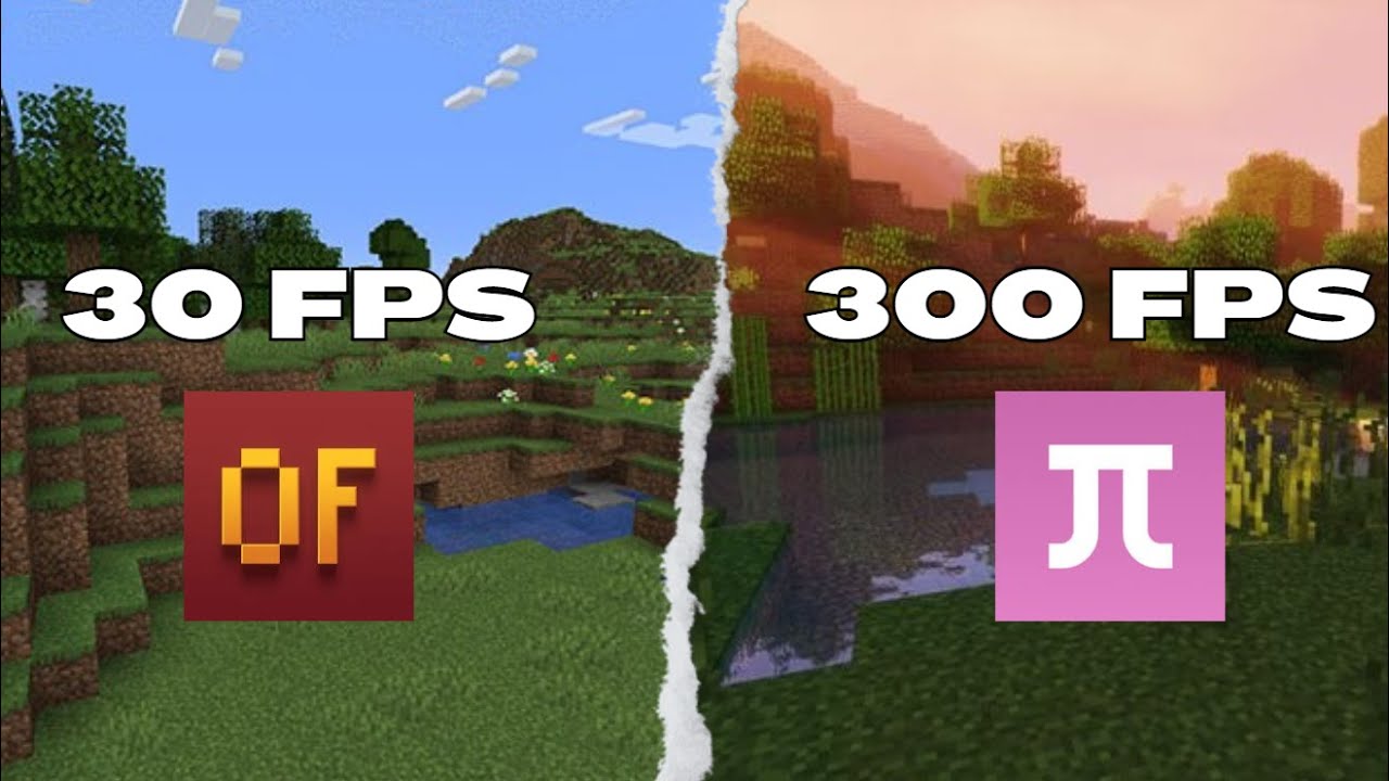 Embeddium es la mejor opción para optimizar Minecraft 1.21 - YouTube