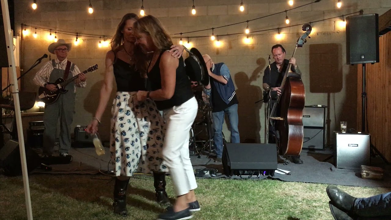 The Boilermakers "An Average Tuesday" - Gig Debut - YouTube