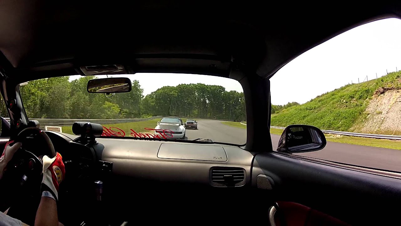 Supercharged S2000 Thomson Speed way Metro PCA HPDE Day1 Part 1 - YouTube