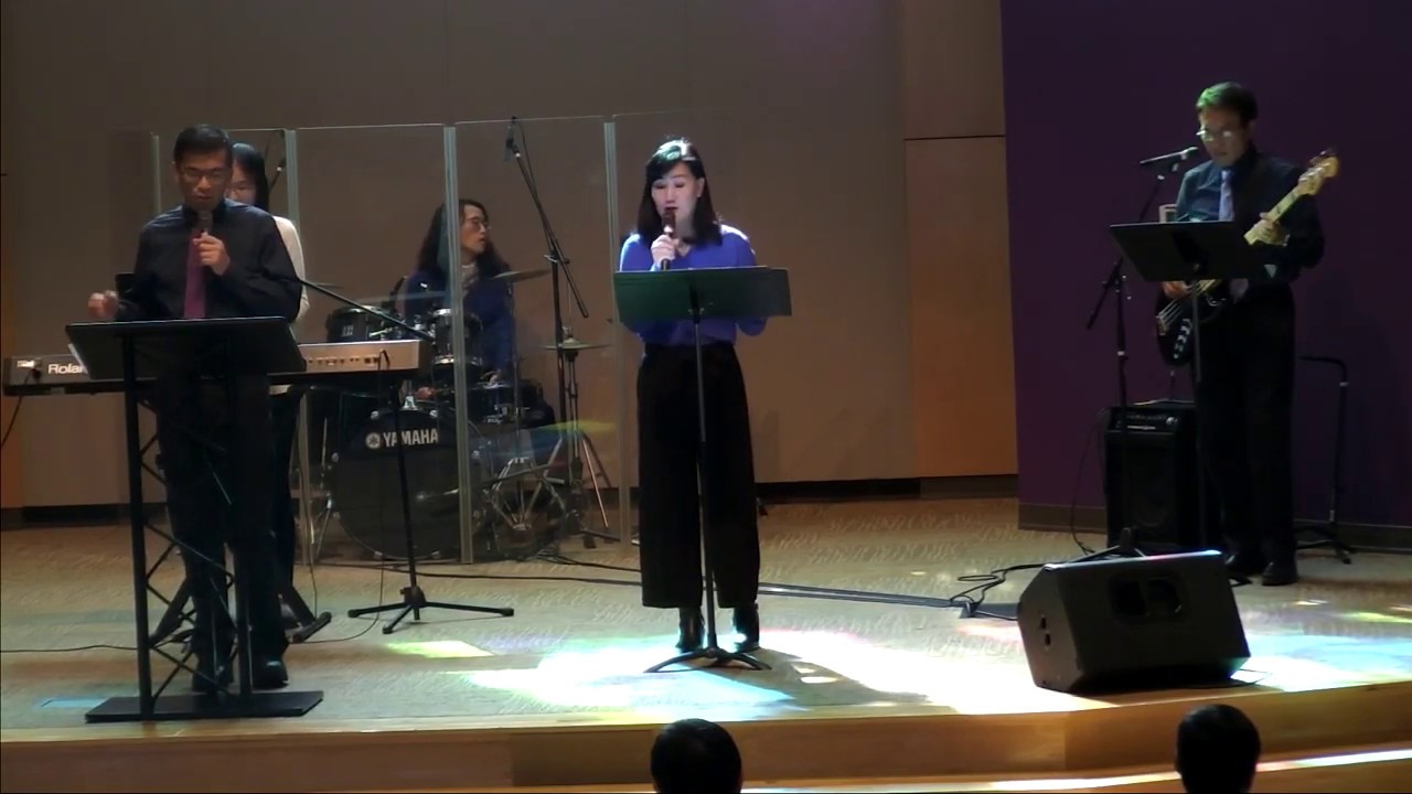 102719Praise3 - YouTube