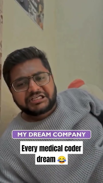 every medical coder dream #medicalcoder #medicalcoding #icd10 #medical #it #wfh #shorts - YouTube