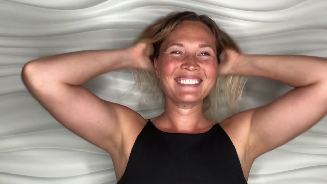 The Ocean Lab Experience: First Testimonials - YouTube