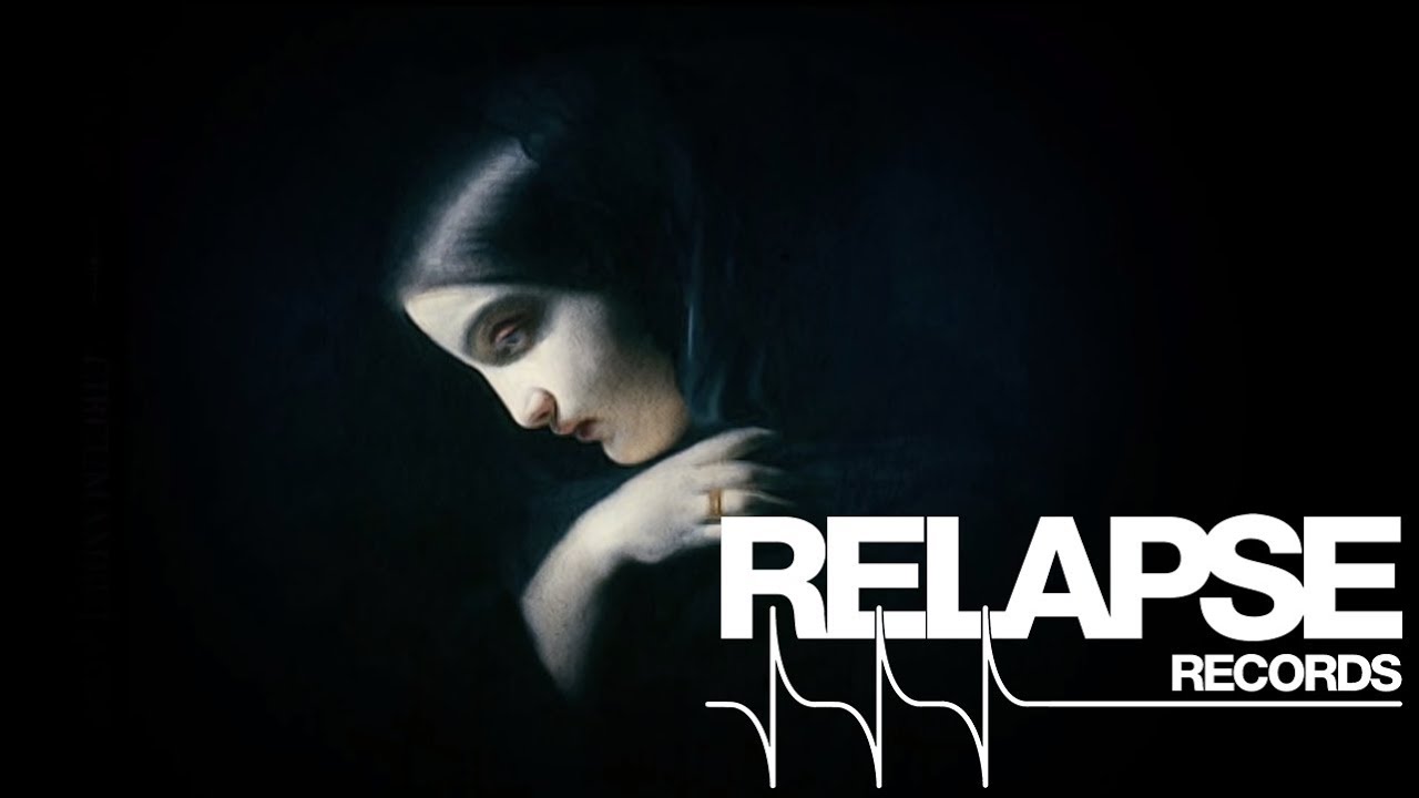 TRUE WIDOW - "HW:R" (Official Track) - YouTube Music