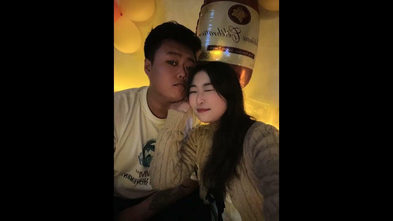 首次公布恋情之已经过了365天 - YouTube