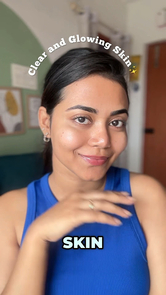 Acne Best Friend He Like Me ‼️ Then Do This 3 Step Routine Skincare Acnetreatment Amroutine