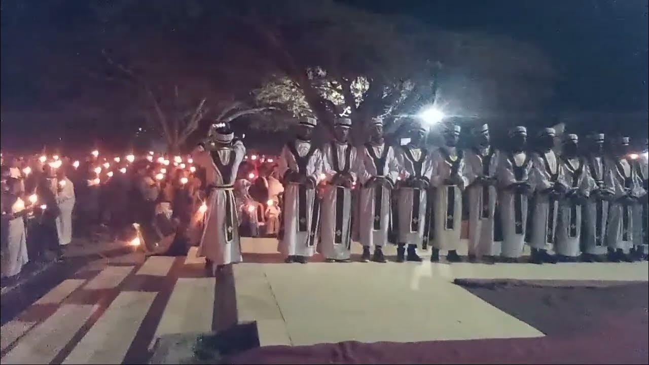 በቦሌ መንበረ ብርሀን ቅዱስ እግዚአብሔር አብ ቤተክርስቲያ Youtube