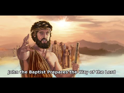 Jumapili ya Pili ya Maajilio (Misa ya Kiswahili) 8th December 2024 ...