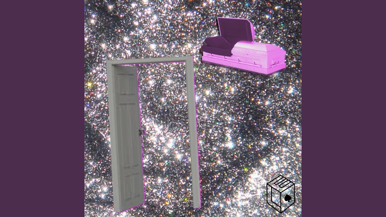 Iced Out Casket - YouTube