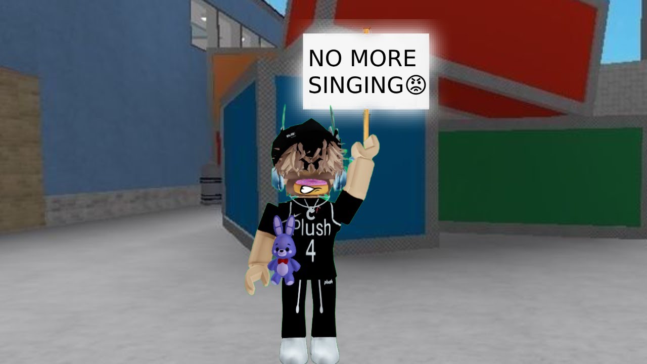 I'm back (thumbnail later) - YouTube