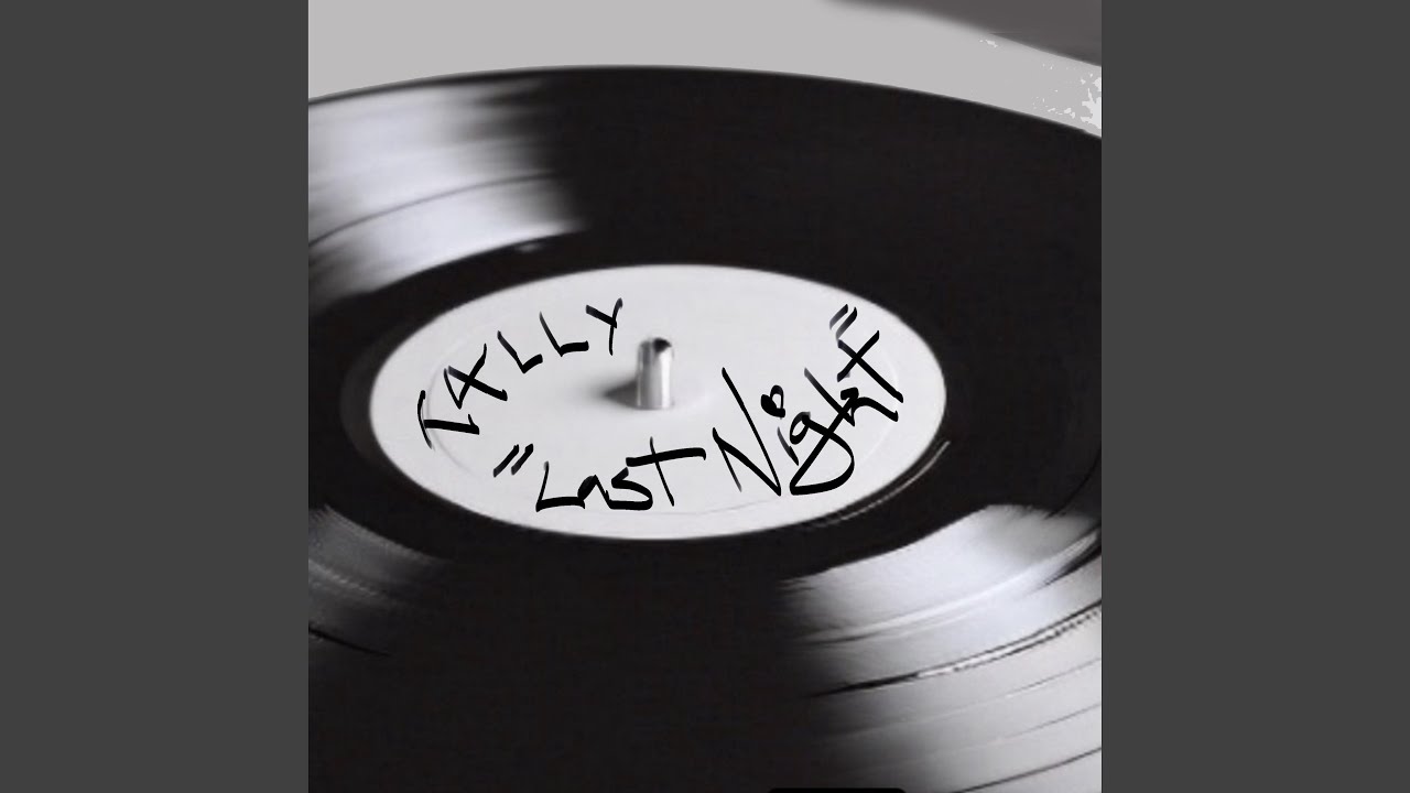 Last Night (Instrumental) - YouTube
